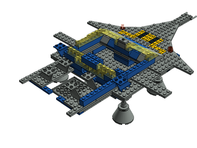 Lego Digital Designer